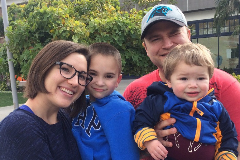 Fundraiser by Terry Gohl : Ryan Gohl Memorial Fund
