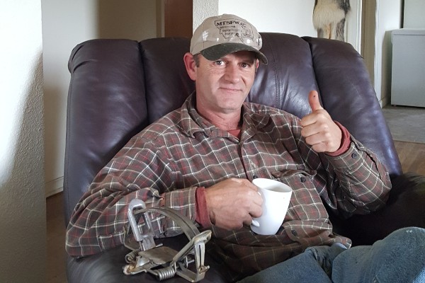 Fundraiser for Andy Weiser by Andy Weiser : Andy's life flight