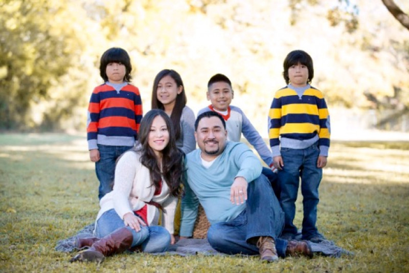 Fundraiser by Joevanna Montiel : Support for Dulce Cardona & Family