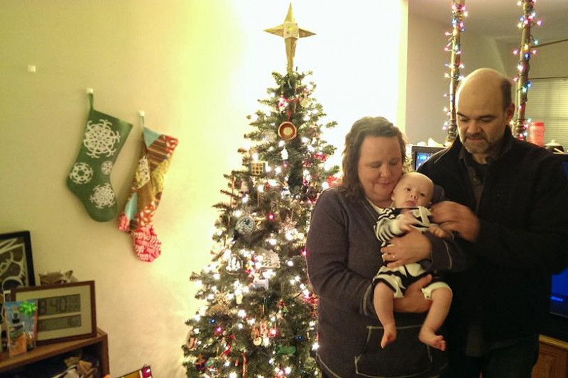 Fundraiser by Christopher Salvato : Lisa's Funeral + Family Fund