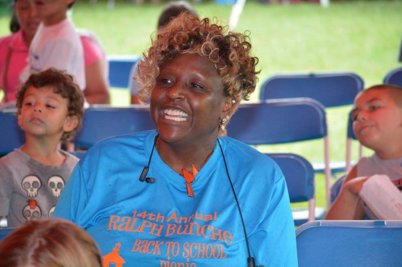 Fundraiser for Oveta Pledger by Shane Broadway : Helping our friend ...