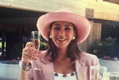 Fundraiser by Ava Jenkins : Maria's medical/funeral expenses