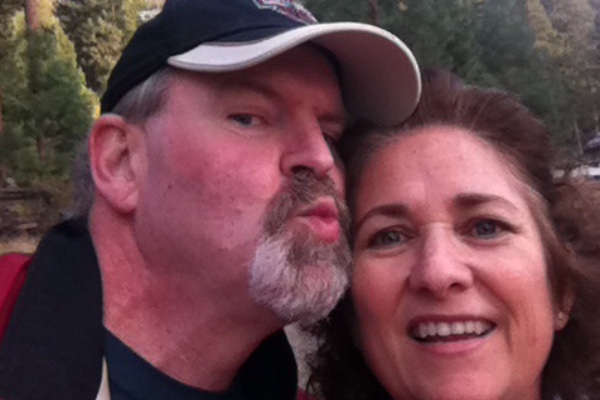 Fundraiser by John Kendig : Jeff Kendig's Cancer Fund