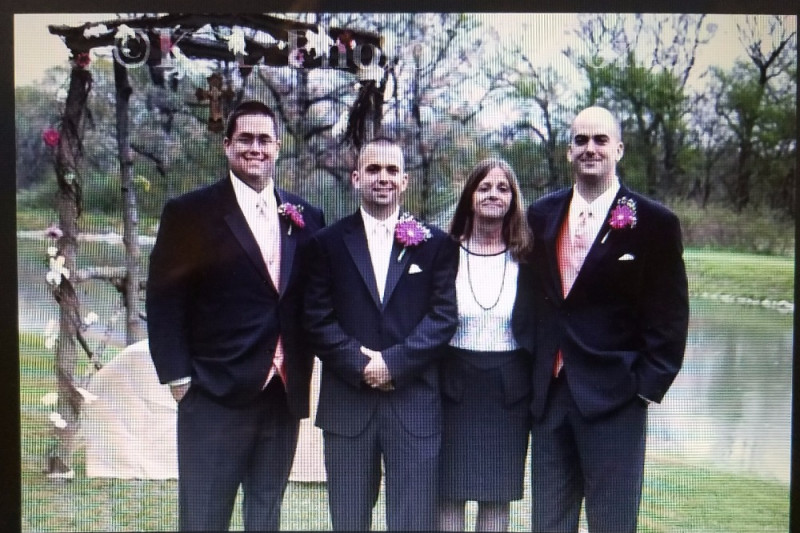 Fundraiser by Allison Kuchenbrod-Lehman : Debbie Lehman Medical Expenses