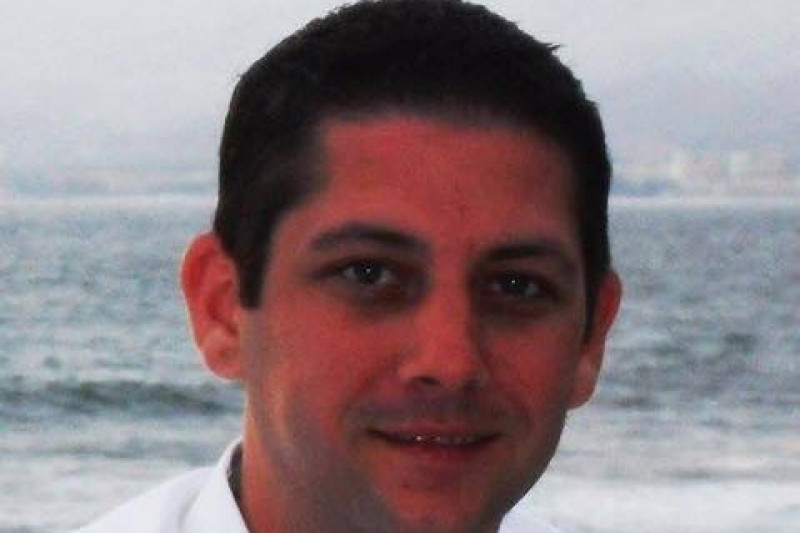 Fundraiser for Sam Cimino by Michael P Cimino : Sam Thomas Cimino ...