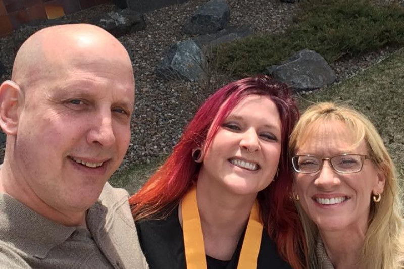 Fundraiser for Eric Krebs by Jacob Harrison : Friends of Eric & Karlin ...