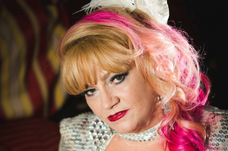 Fundraiser for Trish Hargraves by Lou Rusconi : Help Trish Tha Dish!