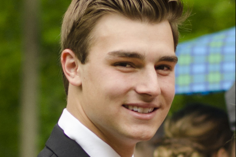 Fundraiser for Philip Ricci by Sandra O'Neil : Dominic Ricci Memorial fund