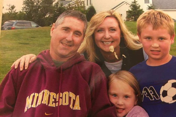 Fundraiser for Kathy McDonough by Patrick Lentsch : Dave Ryan family ...