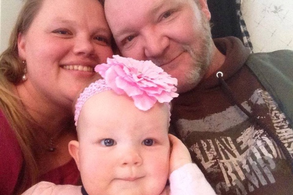 Fundraiser by Jami M Bartlett : Help Love the Spencer Family