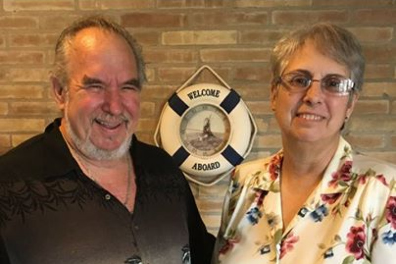 Fundraiser by Jennifer Jones-Beck : Captain Ron Beck final Expenses