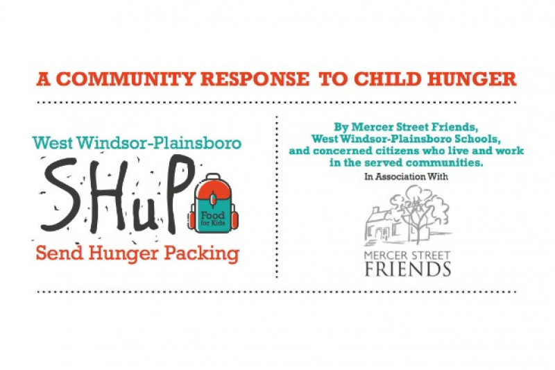 Fundraiser by Kani Ilangovan : Send Hunger Packing West Windsor