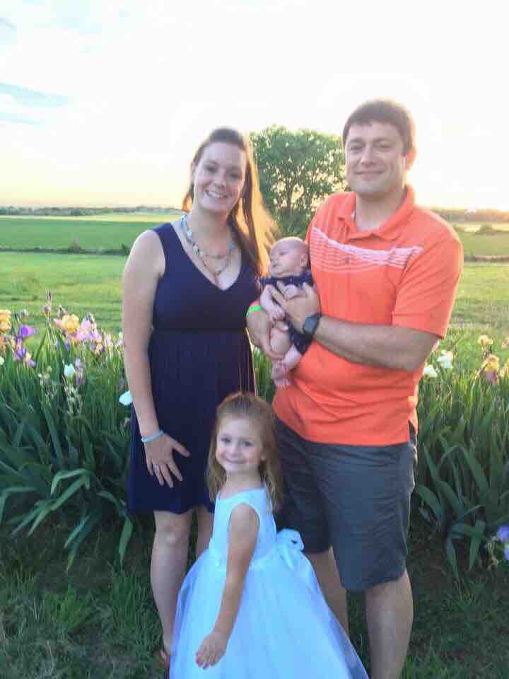 Fundraiser for Wayne Scritchfield by Amy Zimmerman Jones : SCRITCHFIELD ...