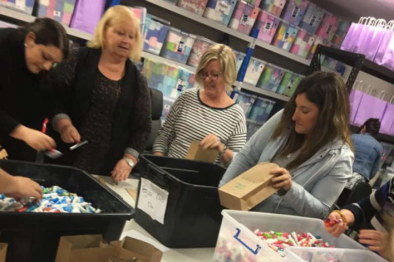 Fundraiser by Melbourne Period Project : Re Stock Brisbane Period Project