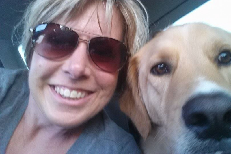 Fundraiser for Kelly Lynne by Judy Anne : Karing 4 Kelly Gorski -CANCER ...