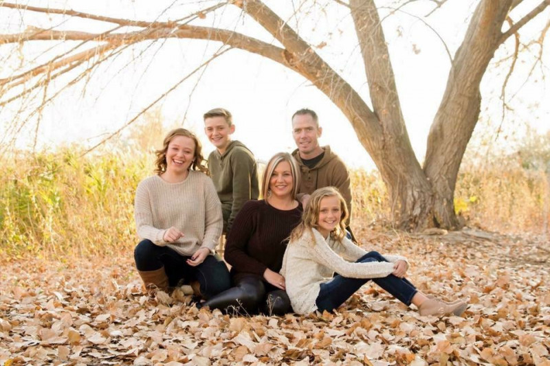 Fundraiser for Amanda Bateman by Buster Summerhays : Corby Bateman ...