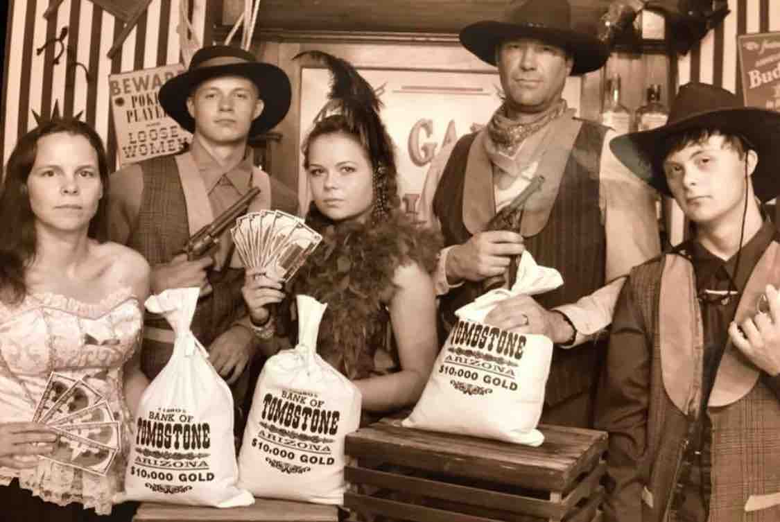 Fundraiser for Jenee Funke by Jamie Vondrak : Help Support The Funke Family