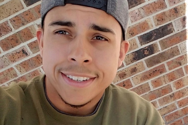 Fundraiser for Paul Najarro Jr by Xiomara Najarro : Anthony Kerrill