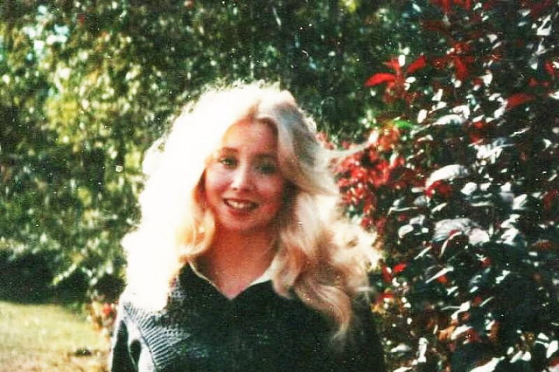 Fundraiser by Robert J. Riley : Michelle Martinko Cold Case Reward