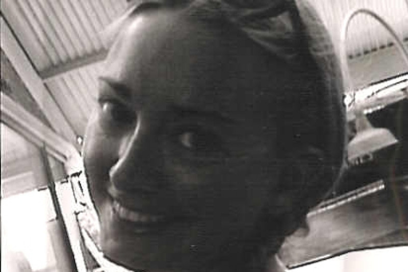 Fundraiser for Angela Tilley by M.L. Erhardt : Angela Tilley Education Fund