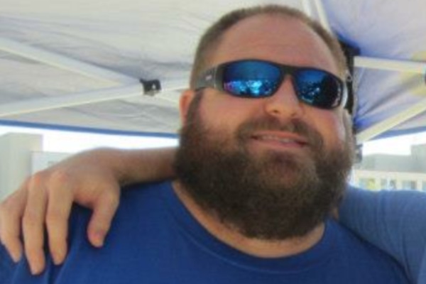 Fundraiser for David Manners by Bryan Johnson : Kevin Manners