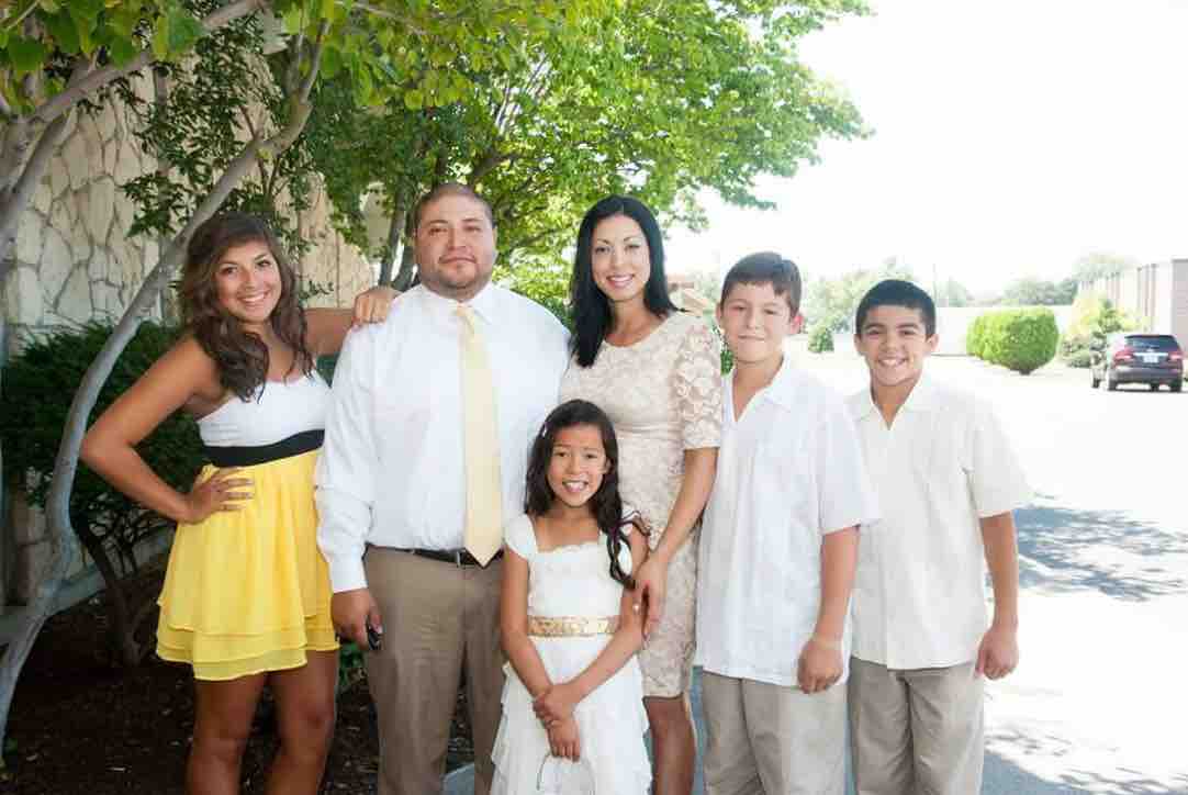 Fundraiser for Armando Aranda by Johanna Caicedo : Funeral Expenses For ...