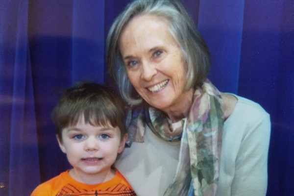 Fundraiser for Kathleen Healey by Amy Healey : Kathy Healey's fight ...