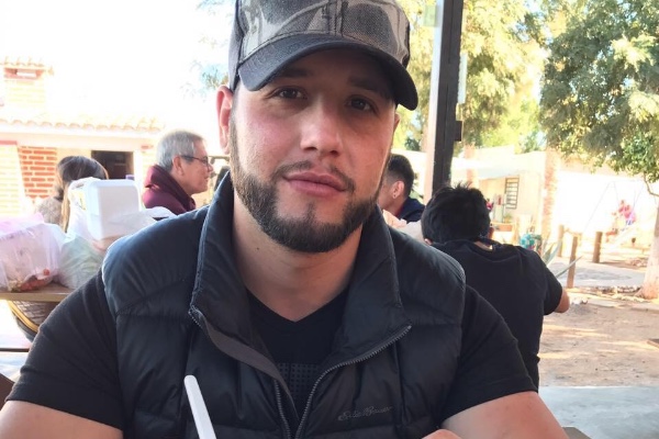 Fundraiser by Cynthia Davila : Funeral Funds for Michael Davila