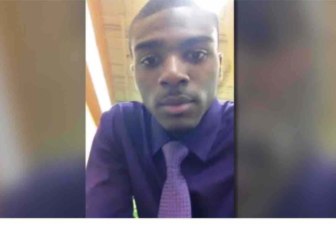 Fundraiser by Michael Robinson : Services For Jesse Blakely