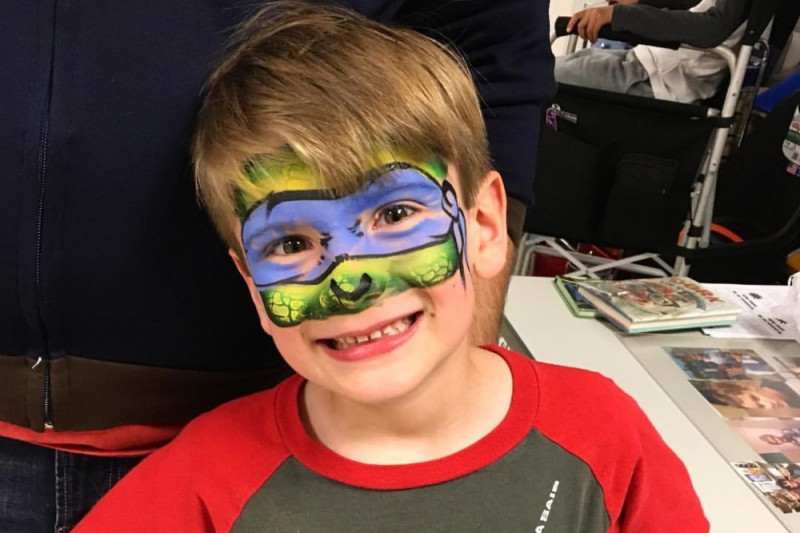 Fundraiser for NICK COFFMAN by Sarah Courtney Komes : COOPER'S MEDICAL FUND