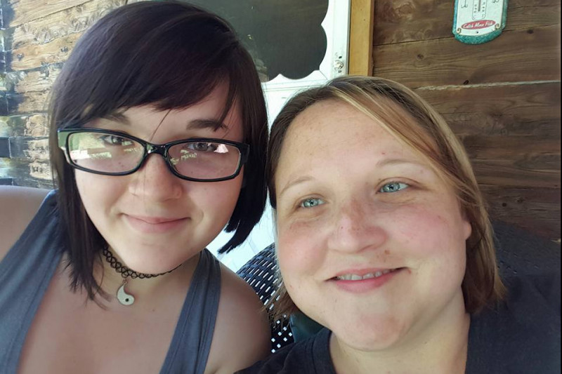 Fundraiser for Crystal Hendrix by Audra Stewart : Love for Kylie ...