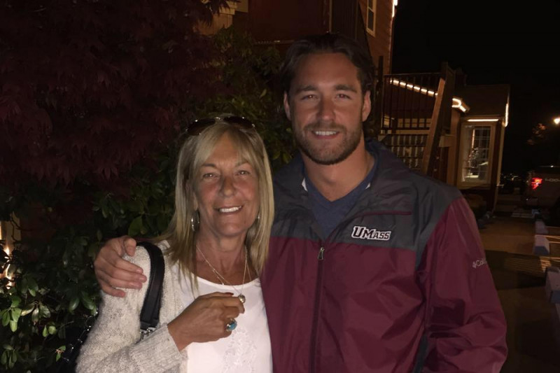 Fundraiser by Dylan Petitt : please help me bring my mother home