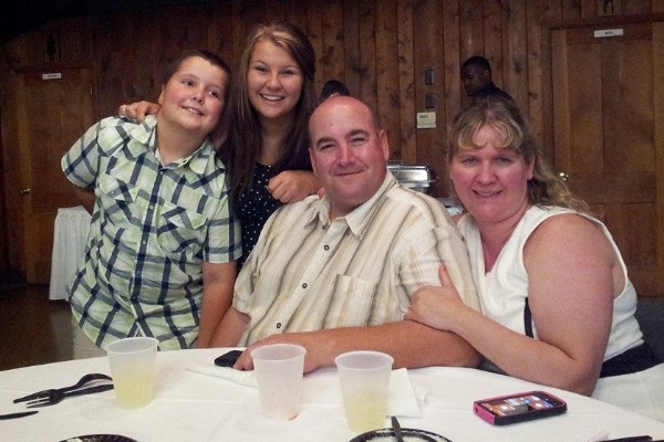 Fundraiser for Rebecca Hajek by Jenni Ramis : Hajek family Go Fund me