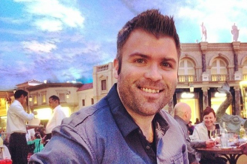 Fundraiser by Jeffrey Curtin Houston : Jeff's Kicking Cancers Butt!