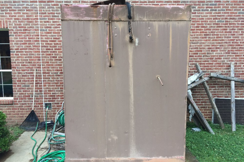 Fundraiser for Mindy Bodden by Jacob Bodden : Eagle Project