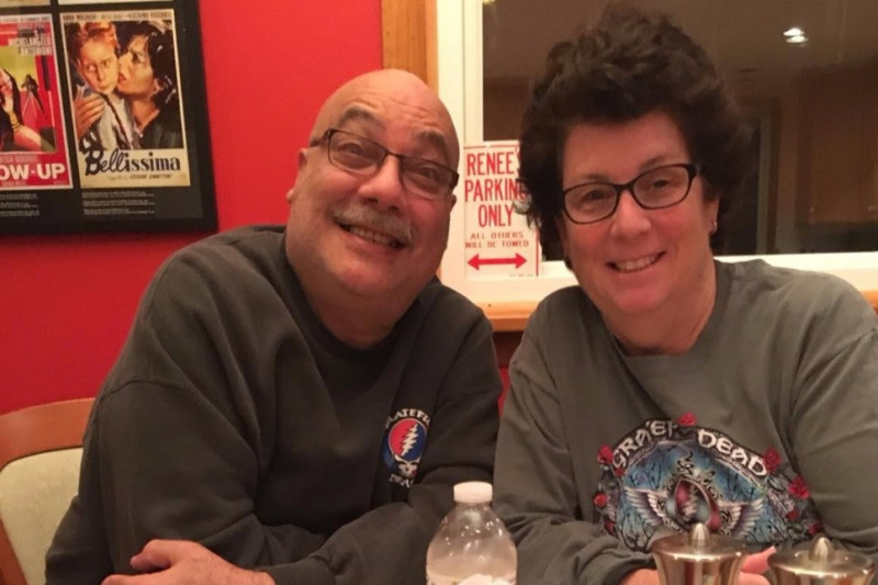 Fundraiser for neil and randi woloff by Steven Tyman : Neil Woloff ...