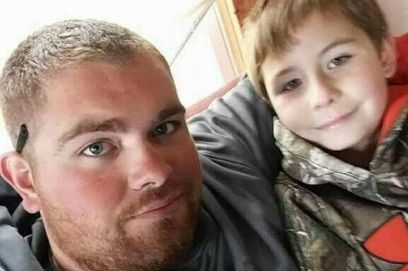 Fundraiser by Craig Bowen : Dillon Drahn's Burial Fund
