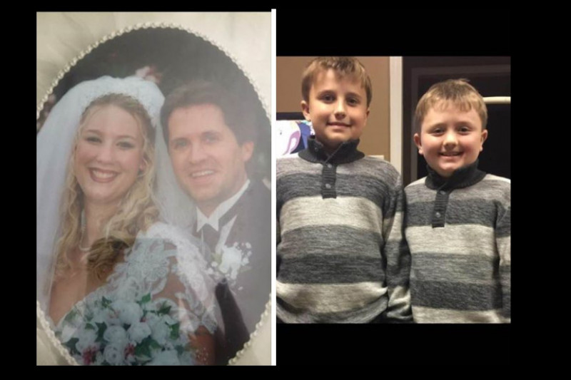 Fundraiser for Haley Griffith by Kim Partee : Family lost home to fire ...