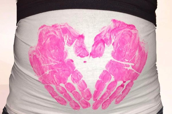 Fundraiser for Marrita Thompson by Debbie Slagel : Laelynn Joy Thompson ...