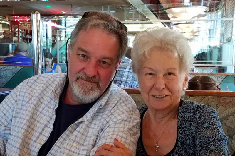 Fundraiser by Erin Benner-Kraemer : Charlie Benner's Memorial Fund