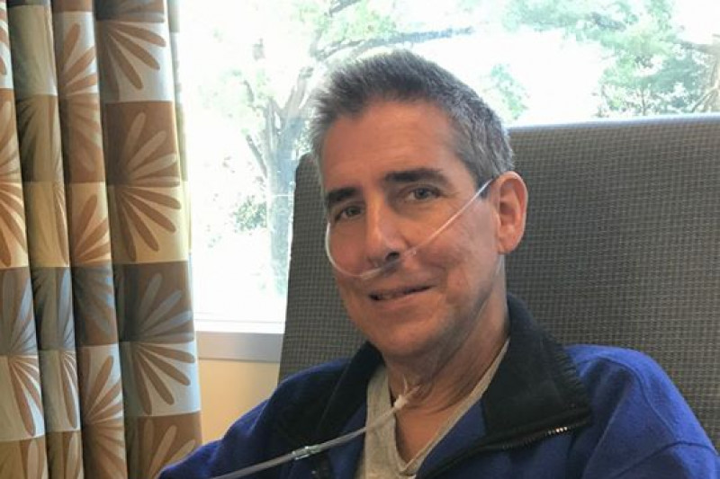 Fundraiser for Andrea Costello Simpson by Debbie Donofrio : Greg ...