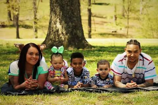 Fundraiser by Amanda Tichenor-Hawkins : Help for Jennifer Sanchez & Family