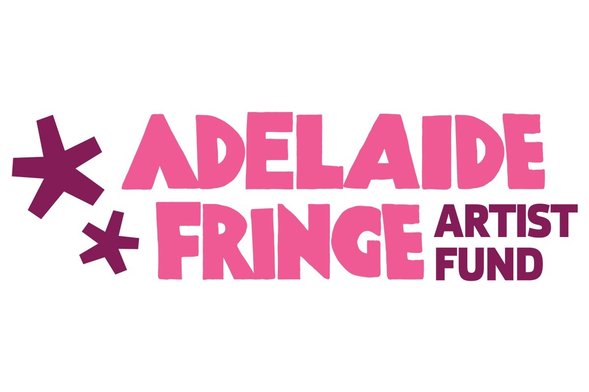 Fundraiser by Adelaide Fringe : Adelaide Fringe Artist Fund