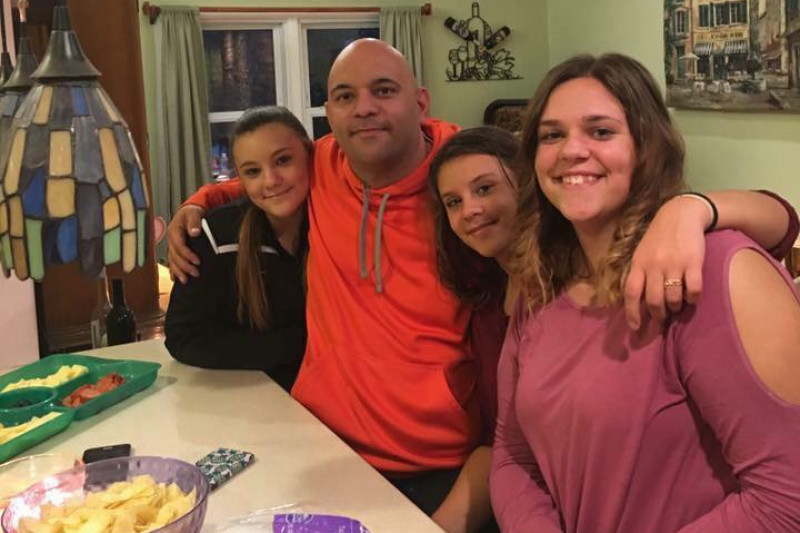 Fundraiser by Jason Baumann : Memorial For Ronald M Baumann Jr