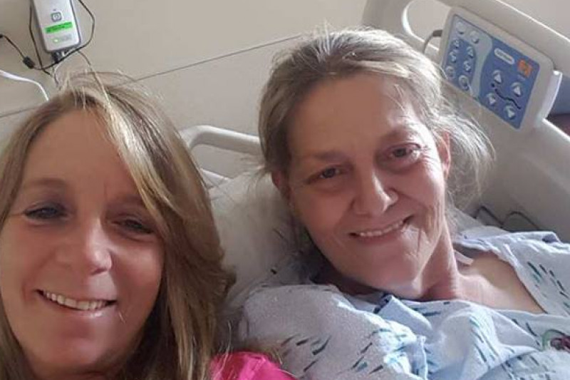 Fundraiser by Sharon Wagoner : Daugher has no insurance