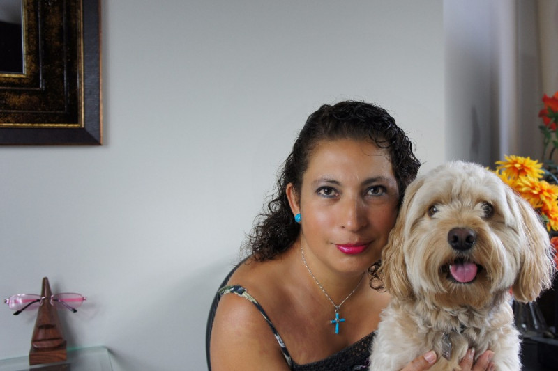 Fundraiser by Neil Pohlman : Go Fund Miss Jennie