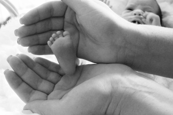 Fundraiser for Alisha Chavez by Stephanie Poderzay Bracy : Help Baby ...