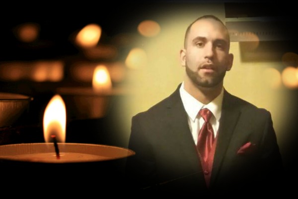 Fundraiser for Cassandra Brodsky by Timothy Enslin : Joziah's Funeral ...