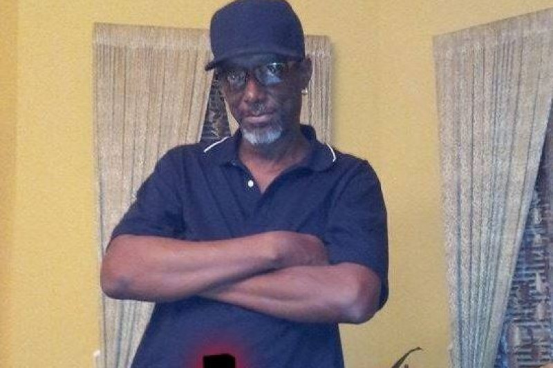 Fundraiser for hazel malone by Chas Philson : Help Chas( Charles) Kick ...