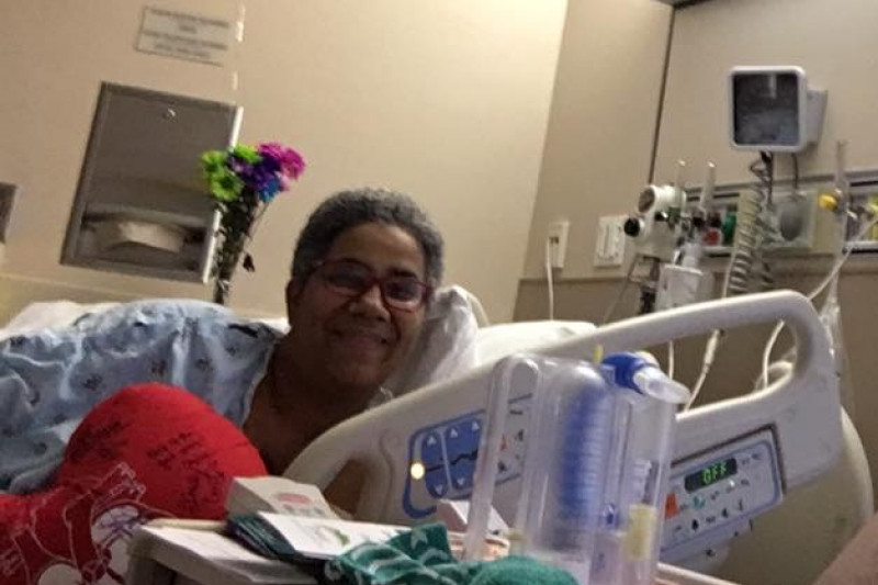 Fundraiser for Yvette Holden by Monique Robinson-Poole : Medical fund ...